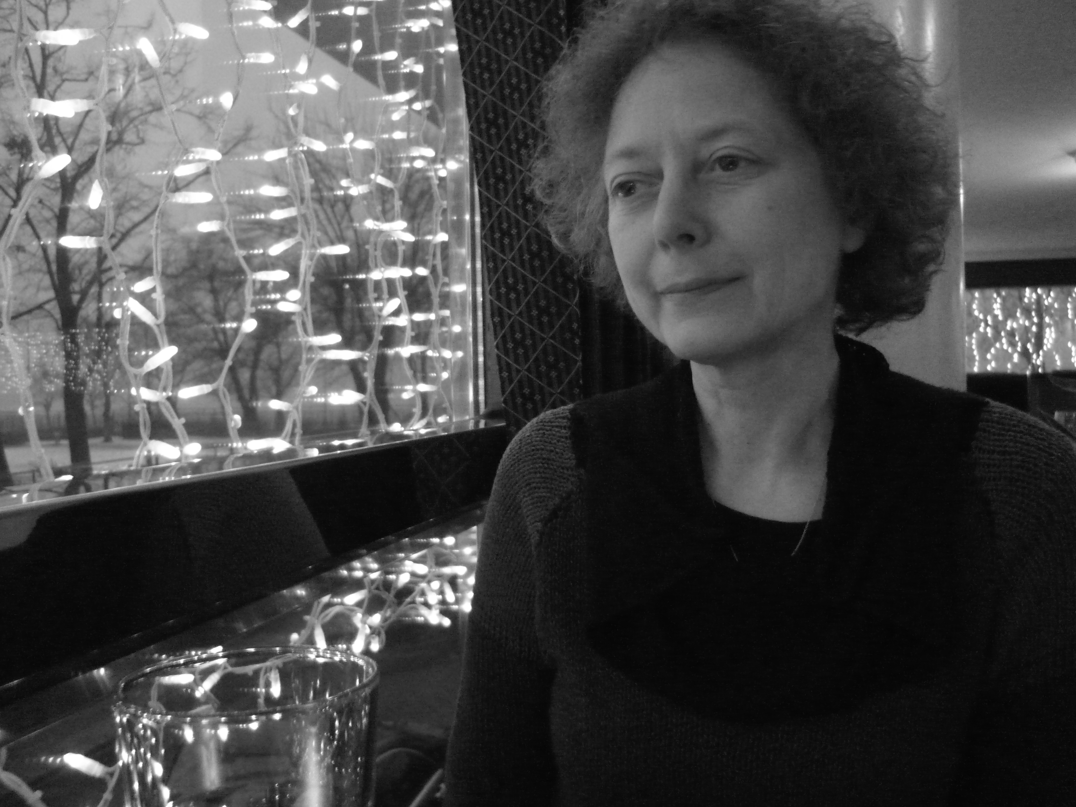 Frigyesi Niran Judit verse nemzetközi díjat nyert | Szombat Online