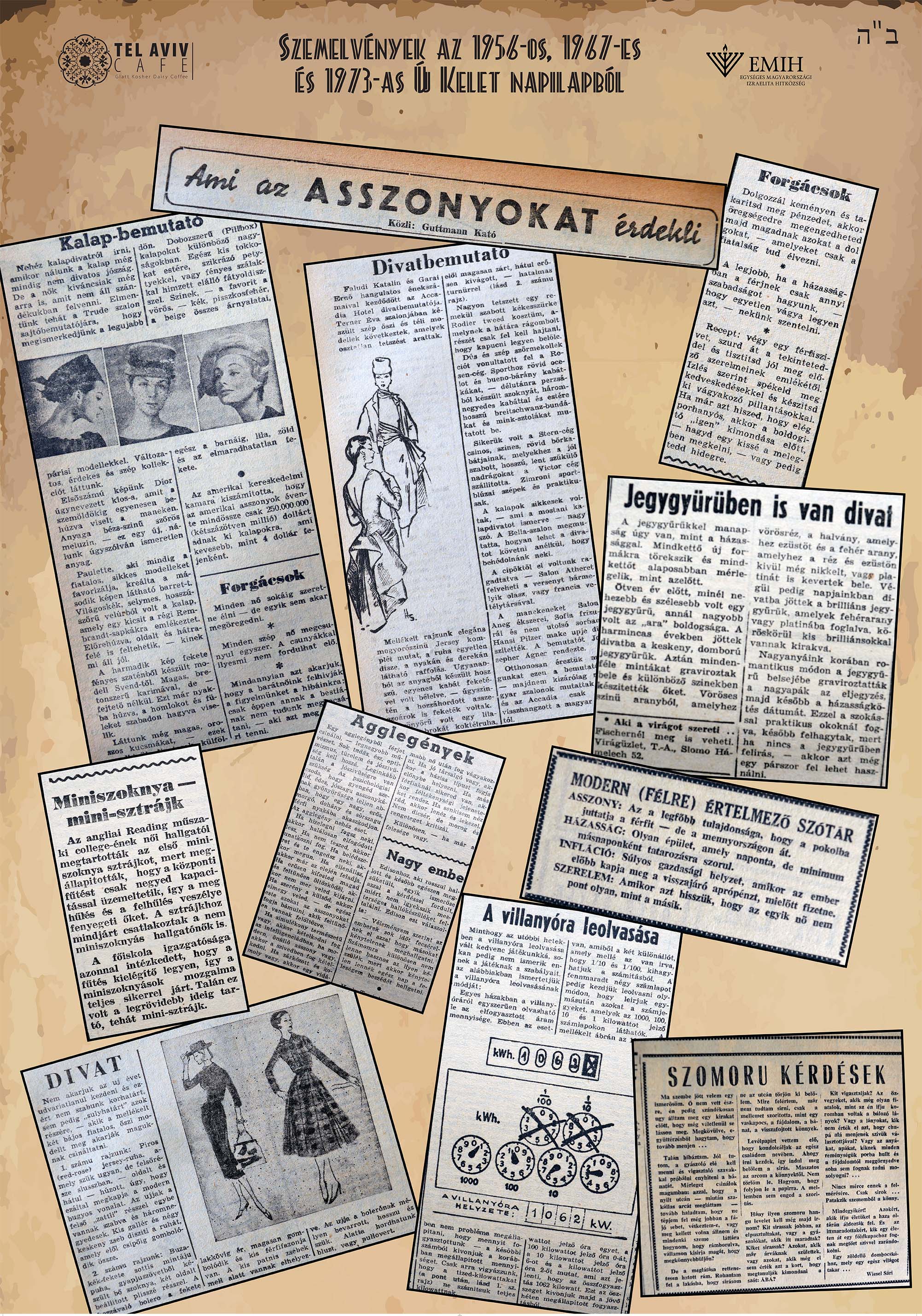 Ez az Új Kelet nem az az Új Kelet | Szombat Online