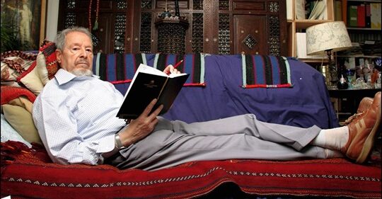 Utolsó mohikán – Elhunyt a ‘zsidó arab’ író, Albert Memmi | Szombat Online