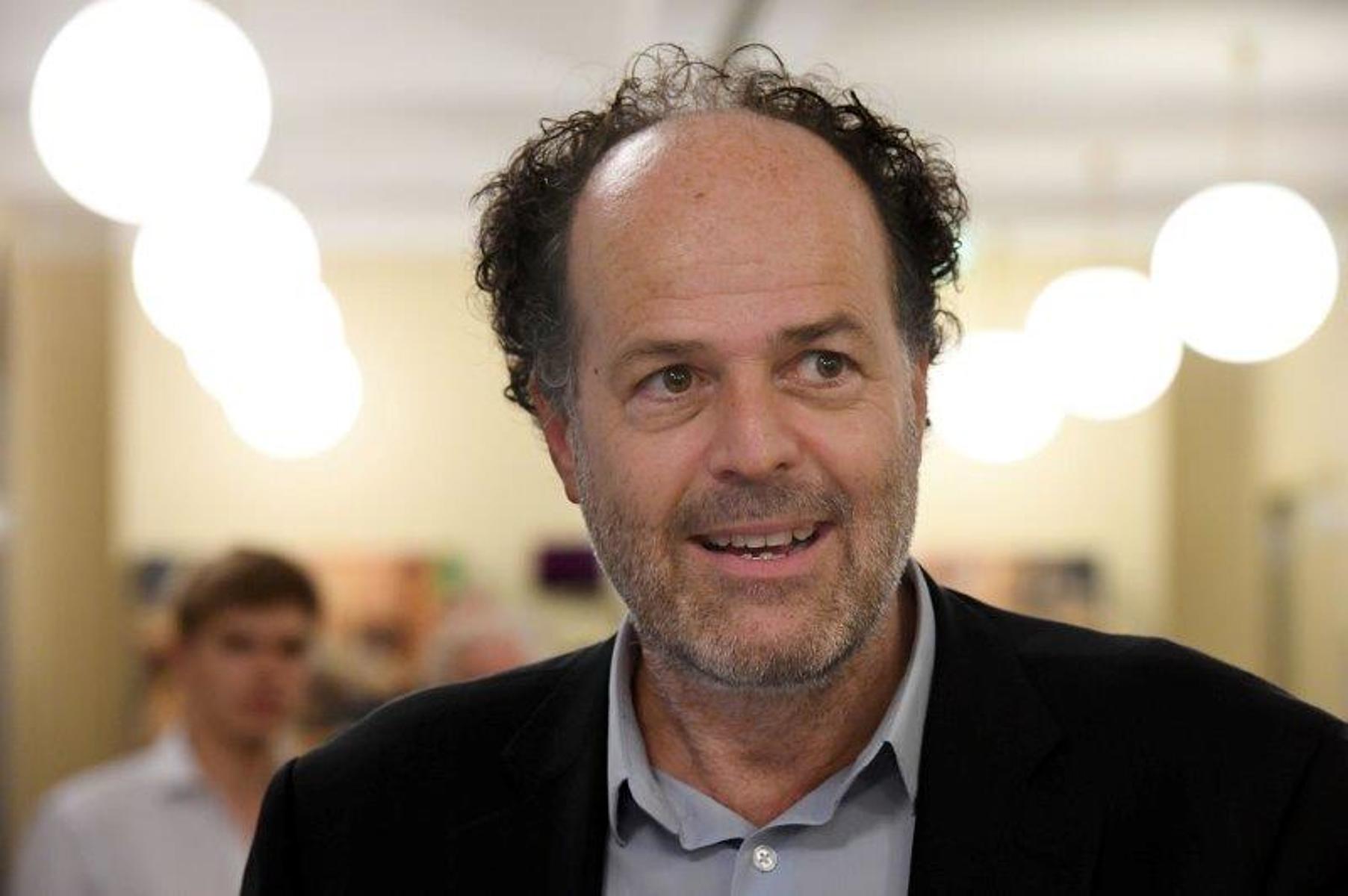 „Nincs olyan, hogy »a történelmet végleg feldolgoztuk«” – Interjú az amszterdami Anne Frank Ház ...