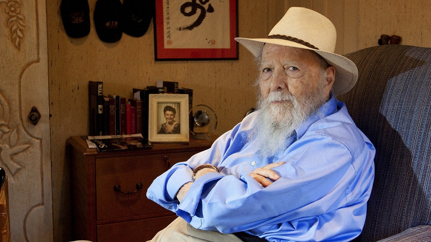 Meghalt Herman Wouk amerikai zsidó író | Szombat Online