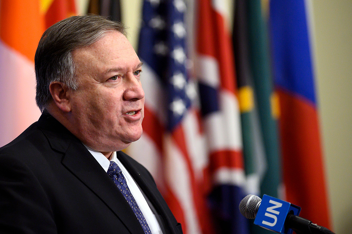 Az USA külügyminisztériuma antiszemitaként bélyegezne meg Izrael ...