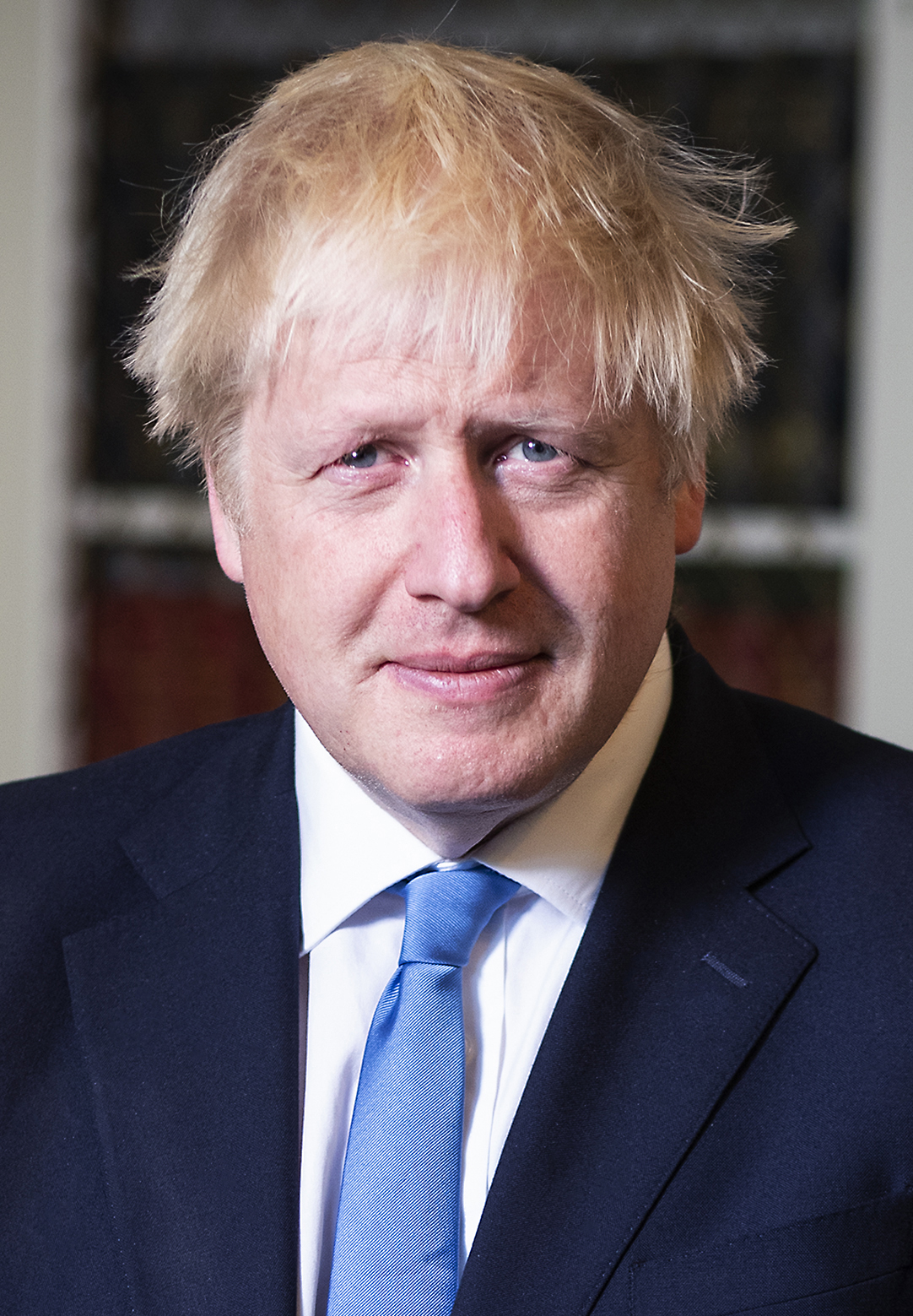 Boris Johnson zsidó és moszlim dédszülei | Szombat Online