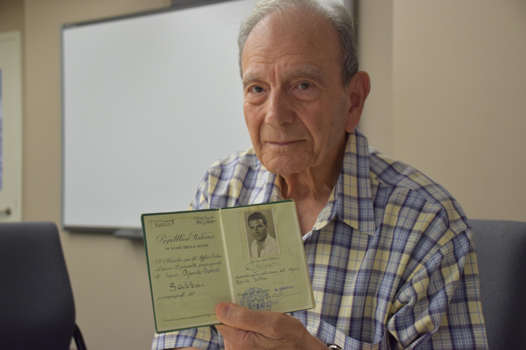 Meghalt az auschwitzi Sonderkommando utolsó túlélője | Szombat Online