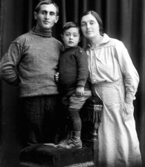 105 éve született Mose Dajan, a Hatnapos Háború legendás hadvezére ...