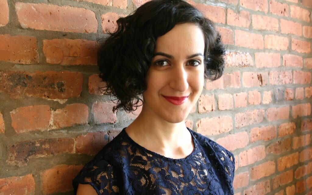 Az első (ismert) női rabbi Kurdisztánban élt a 17. században | Szombat ...