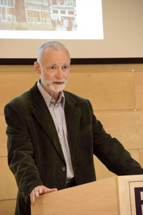 Sipos András: Zsidónegyed a régi Budapesten? | Szombat Online