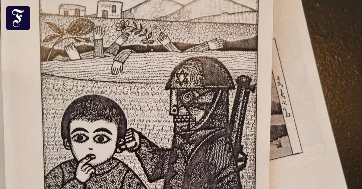 Documenta: Az antiszemitizmus-botrány tovább folytatódik | Szombat Online