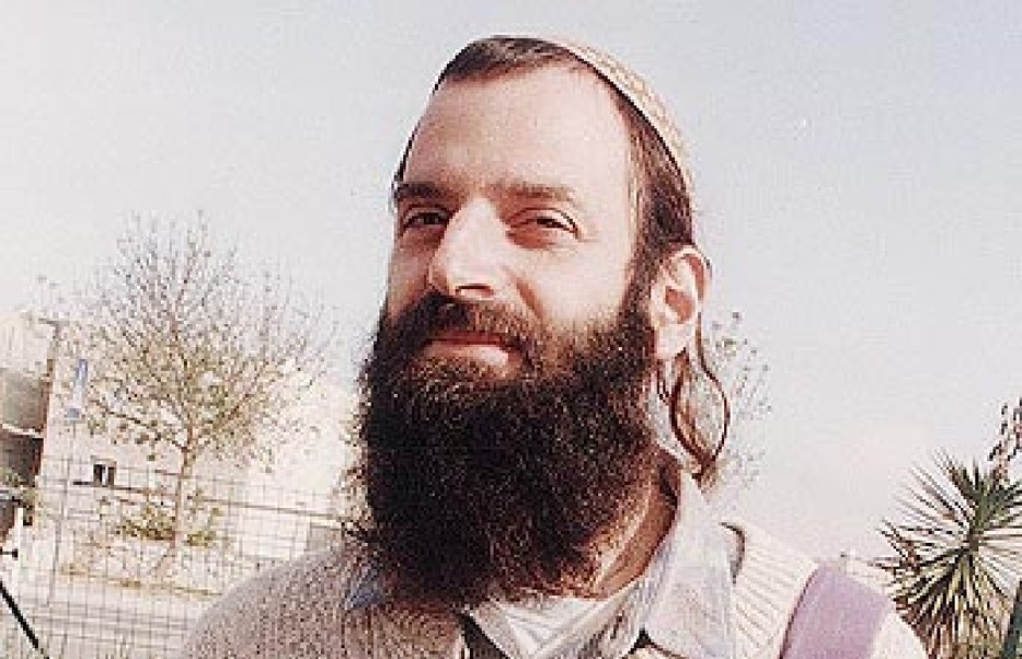 Báruch Goldstein misztériuma | Szombat Online