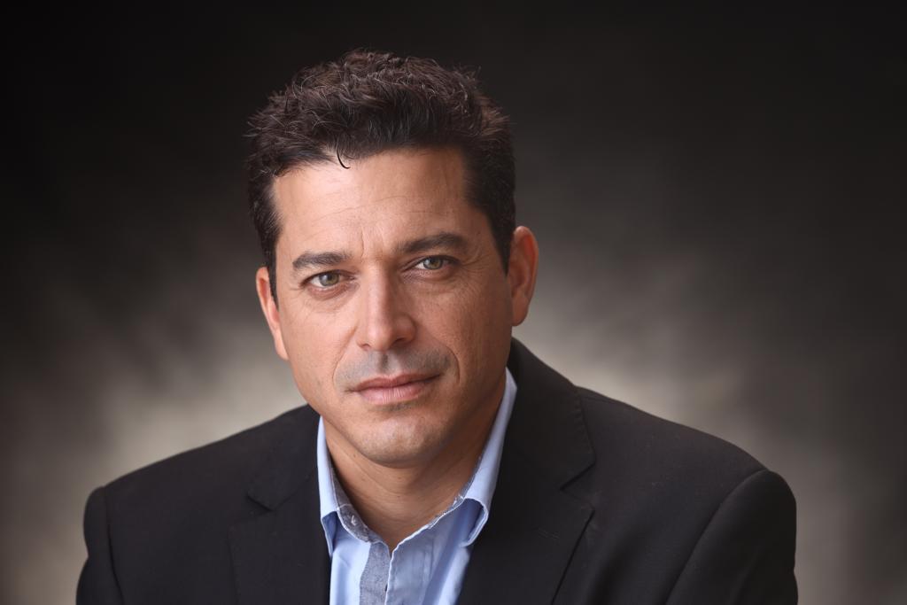 Elsők között gratulált a MAOIH új, EMIH-közeli vezetésének az izraeli ...