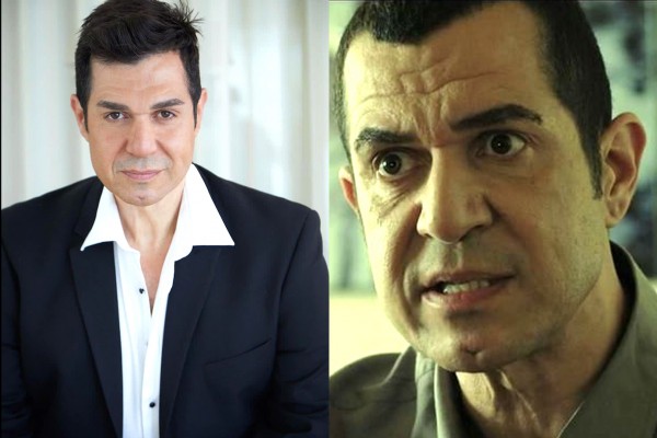 A Fauda “Ayub kapitánya” is üzenetet küldött a Hamasz terrortámadásáról | Szombat Online