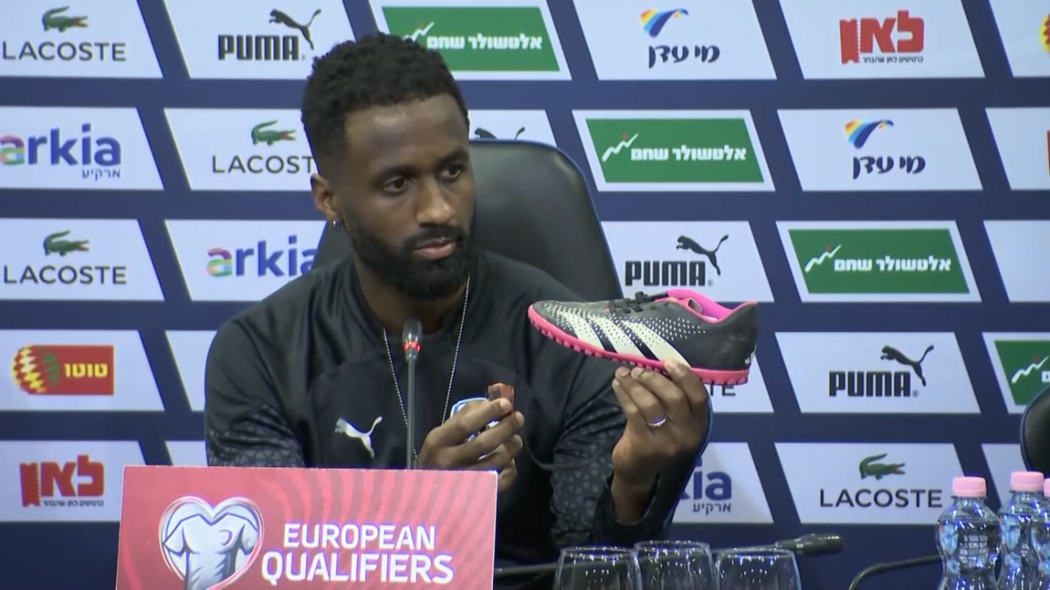 Ma Izrael-Svájc Európa-bajnoki selejtező Felcsúton | Szombat Online