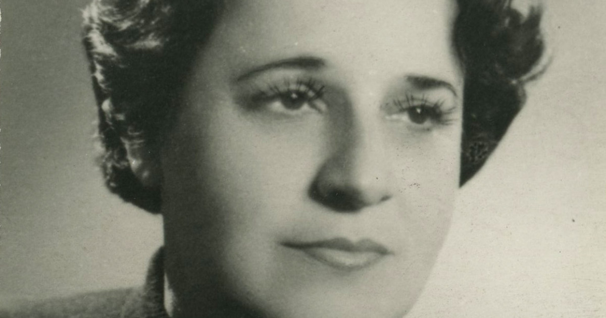 Két erdélyi holokauszt író, Harsányi Zimra és Simon Magda könyve jelent ...