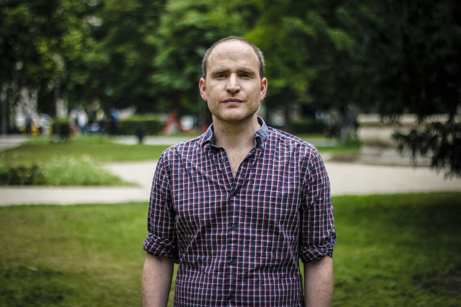 Két nép, két állam | Szombat Online