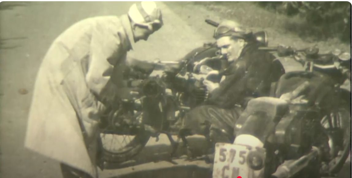 “A magyar Pimpernel” – Libik György, az embermentő 2. | Szombat Online