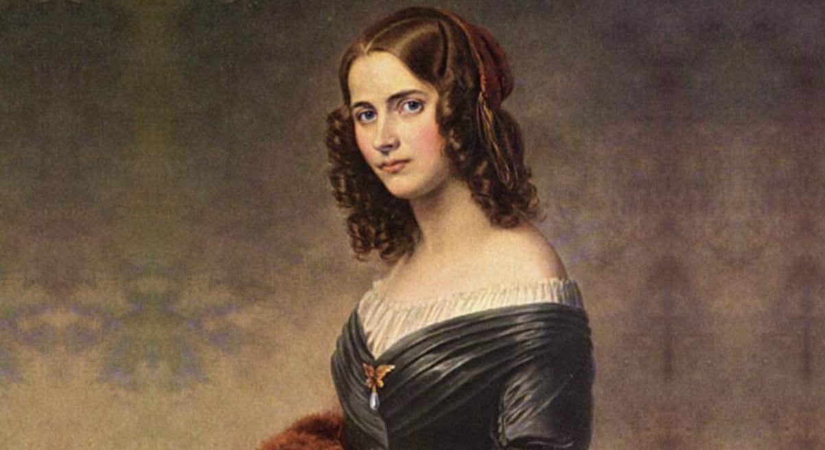 Fanny Mendelssohn Hensel inspiráló élete és tragikus halála | Szombat ...